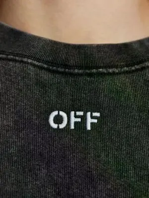 Off-White Arrow-appliqué Sweatshirt