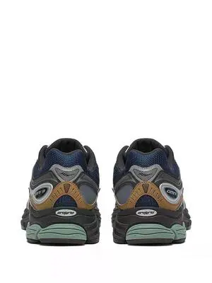 Saucony Progrid Omni Sneakers - Blue