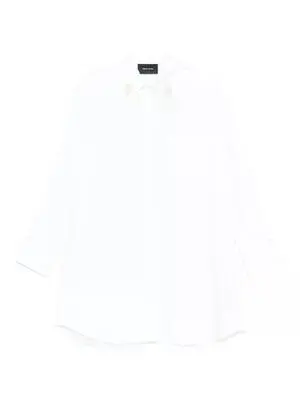 Simone Rocha Embellished Shirts For Women