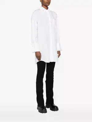 Simone Rocha Cotton Shirt