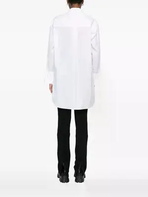Simone Rocha Cotton Shirt