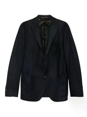 Incotex Buttoned Jacket