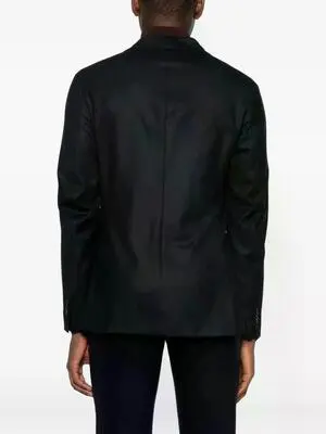Incotex Buttoned Jacket