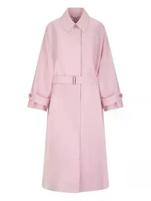 Magda Butrym Cuffed Coats For Women
