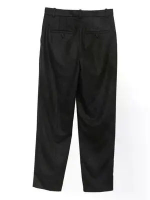 A.p.c. Wool Pants