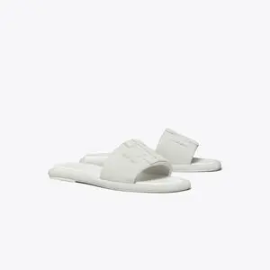 Women's Flat Slides