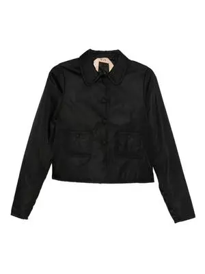 N°21 Button Detailed Jackets For Women
