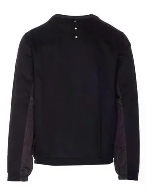 Premiata Cotton Blend Sweatshirt