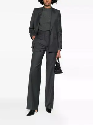 Max Mara Single-breasted Blazer