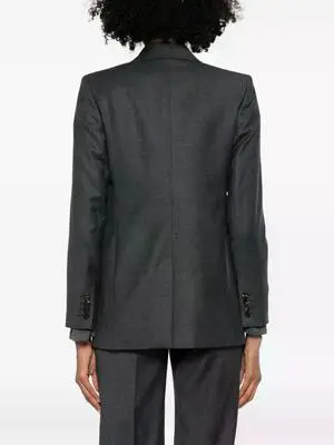 Max Mara Single-breasted Blazer