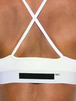MEDEEA Logo Bra
