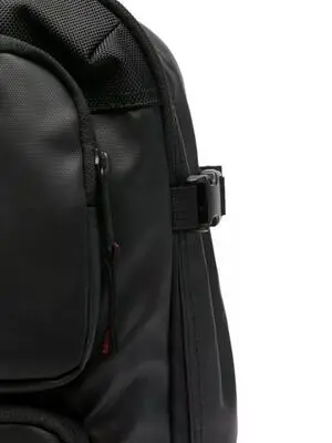 EASTPAK Zip-pocket Backpack