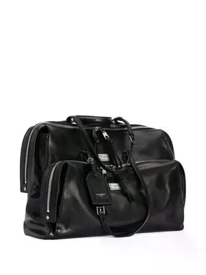 Dolce & Gabbana Vittoria Shoulder Bag - Black
