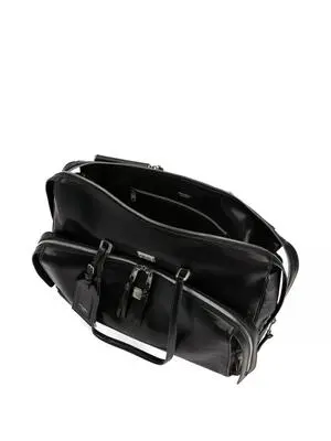 Dolce & Gabbana Vittoria Shoulder Bag - Black