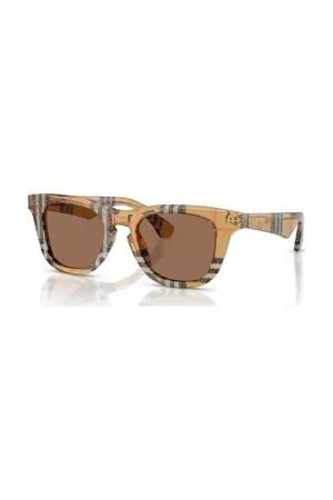 Burberry Children's Square Sunglasses