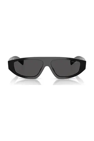 Prada Irregular Sunglasses