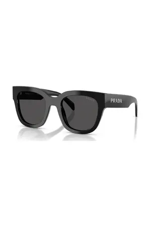 Prada Square Frame Sunglasses
