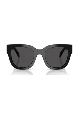 Prada Square Frame Sunglasses