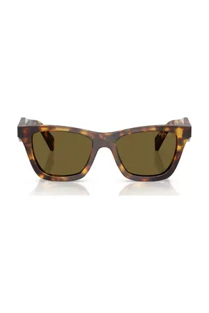 Prada Butterfly Sunglasses