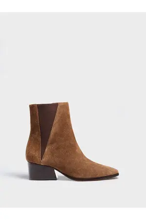 Marion Parke Beth Bootie