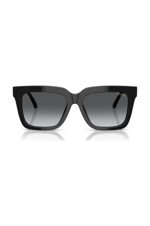 Versace Square Frame Sunglasses