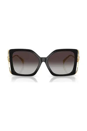 Versace Square Sunglasses