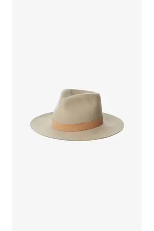 Janessa Leoné Ross Fedora - Gold