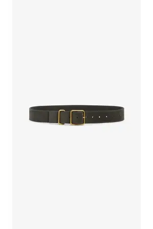 Janessa Leoné Bowe Belt - Gold