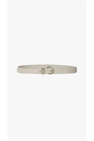Janessa Leoné Myra Belt - Silver