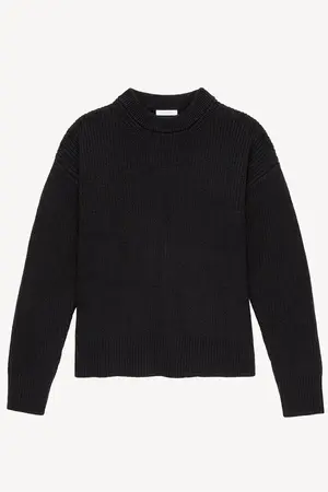 Janessa Leoné Janessa Leoné Genevieve Sweater - Red