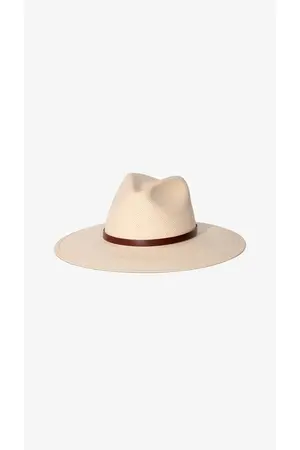 Janessa Leoné Judith Hat - Brown