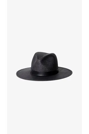 Janessa Leoné Simone Fedora Hat