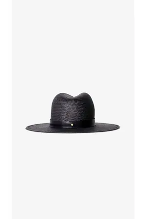 Janessa Leoné Simone Fedora Hat