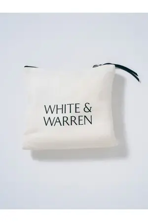 WHITE & WARREN Cashmere Care Kit