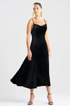 Natori Maxi Evening Dresses