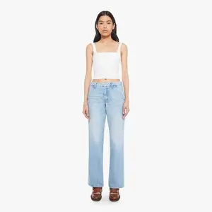 Mother Slit Bottoms For Women