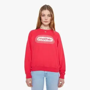 Mother Oversized Sweatshirts Hoodies For Women