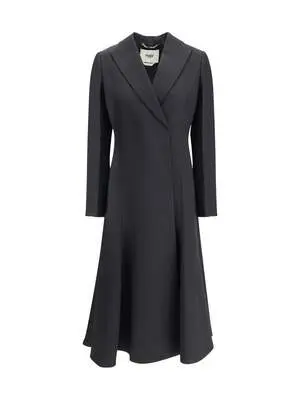 Flared Coats For Women