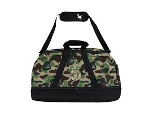 Adidas X Bape Duffle Bag