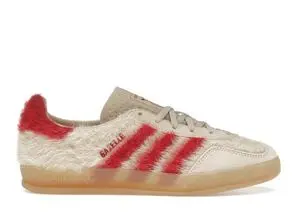 Adidas Gazelle Indoor Victory Red