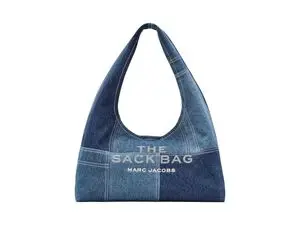 Marc Jacobs The Sack Denim Bag