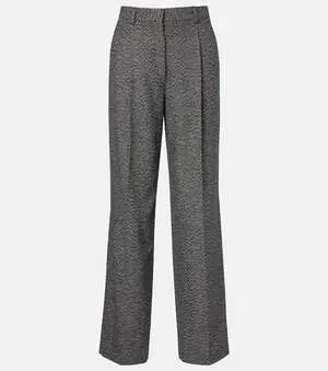The Row High Rise Pants For Women