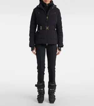 Bogner Elaine3 Ski Pants - Black