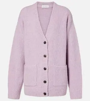 Dries Van Noten Pocket Cardigans For Women