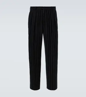 Dolce & Gabbana Pleated Pants For Men