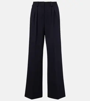 Max Mara Oversized Pants For Women