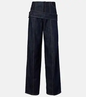 Sportmax Ankle Length Pants For Women