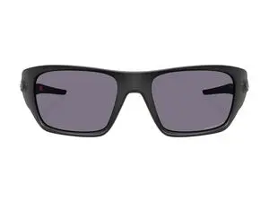 Oakley Masseter Sunglasses - Prizm Grey/matte Black (oo9486/0160)