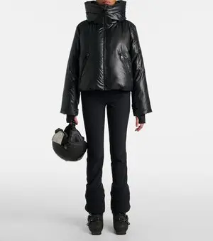 Goldbergh Nero Down Ski Jacket
