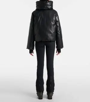 Goldbergh Nero Down Ski Jacket